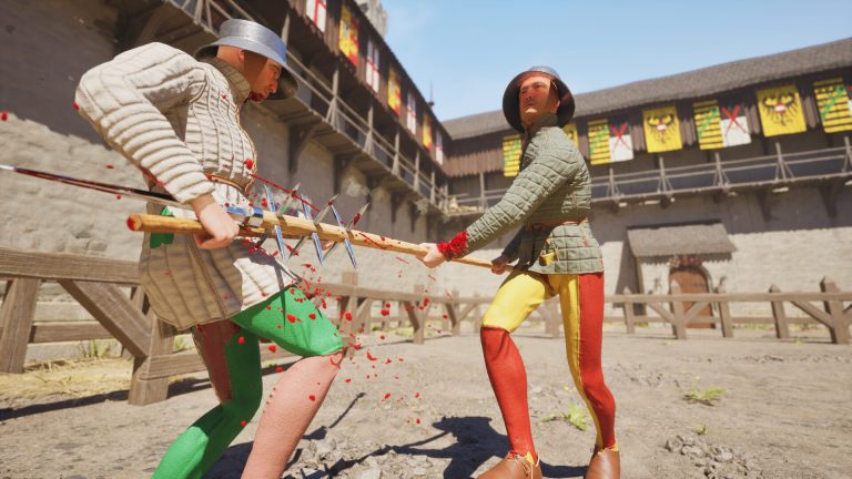 Top 5 Best Half Sword Tips & Tricks to Master the Game Quickly