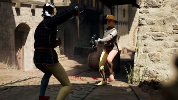 Top 5 Best Half Sword Tips & Tricks to Master the Game Quickly