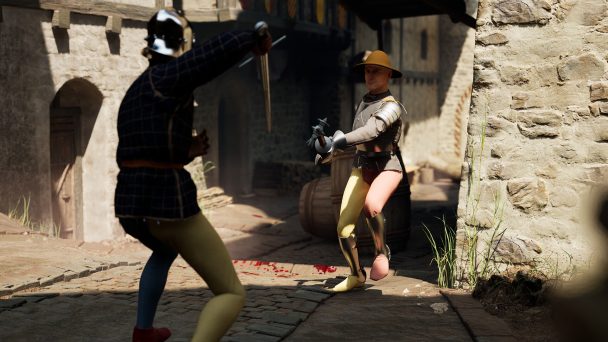 Top 5 Best Half Sword Tips & Tricks to Master the Game Quickly