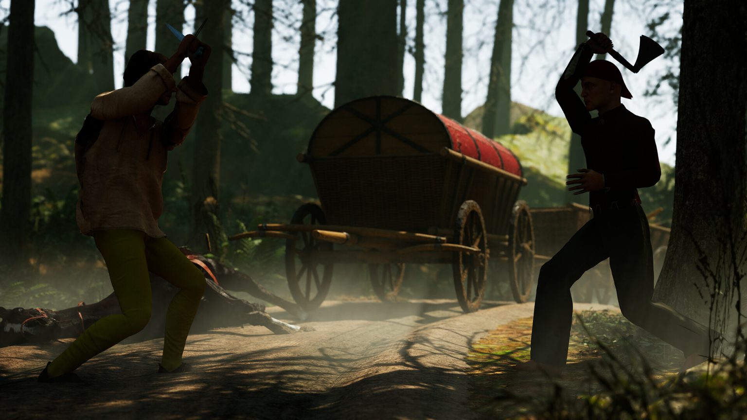 Top 5 Best Half Sword Tips & Tricks to Master the Game Quickly