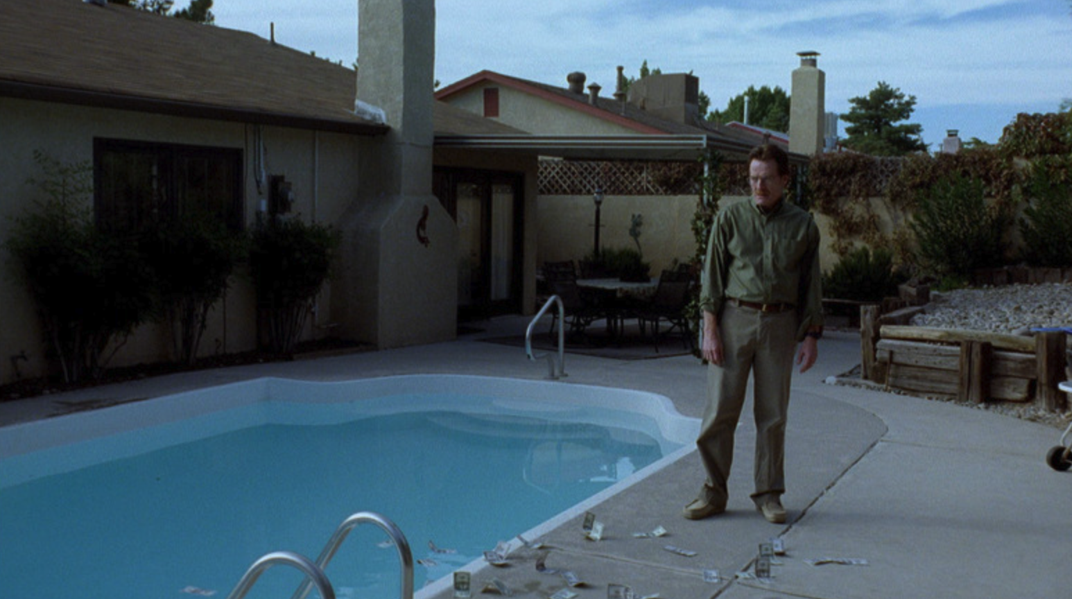 Breaking Bad Fans Can Now Buy Walter White’s House at the Cheapest Rate ...