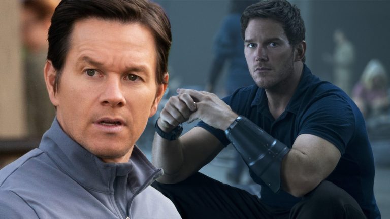 Mark Wahlberg’s Disaster Movie That Won 2 Oscar Nominations Turns 26 in ...