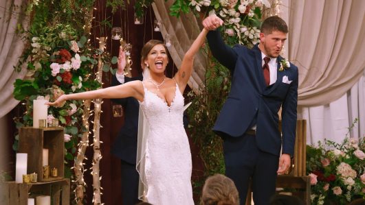 Love Is Blind: Who Are Still Together & Who Aren’t?