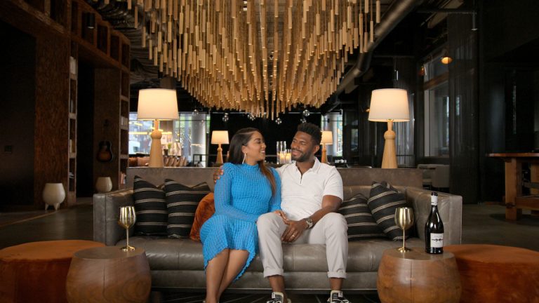 Love Is Blind: Who Are Still Together & Who Aren’t?