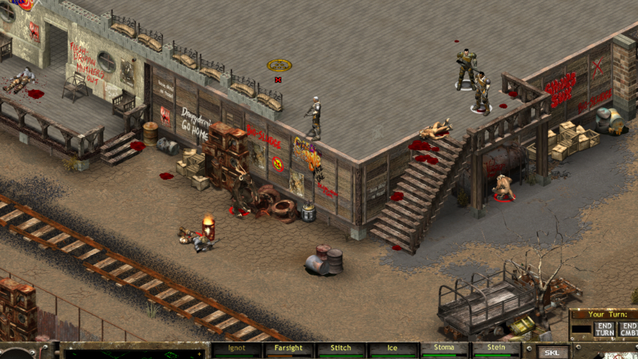 Fallout Season 3 is All Set To Revisit the Setting of a Fallout Game ...