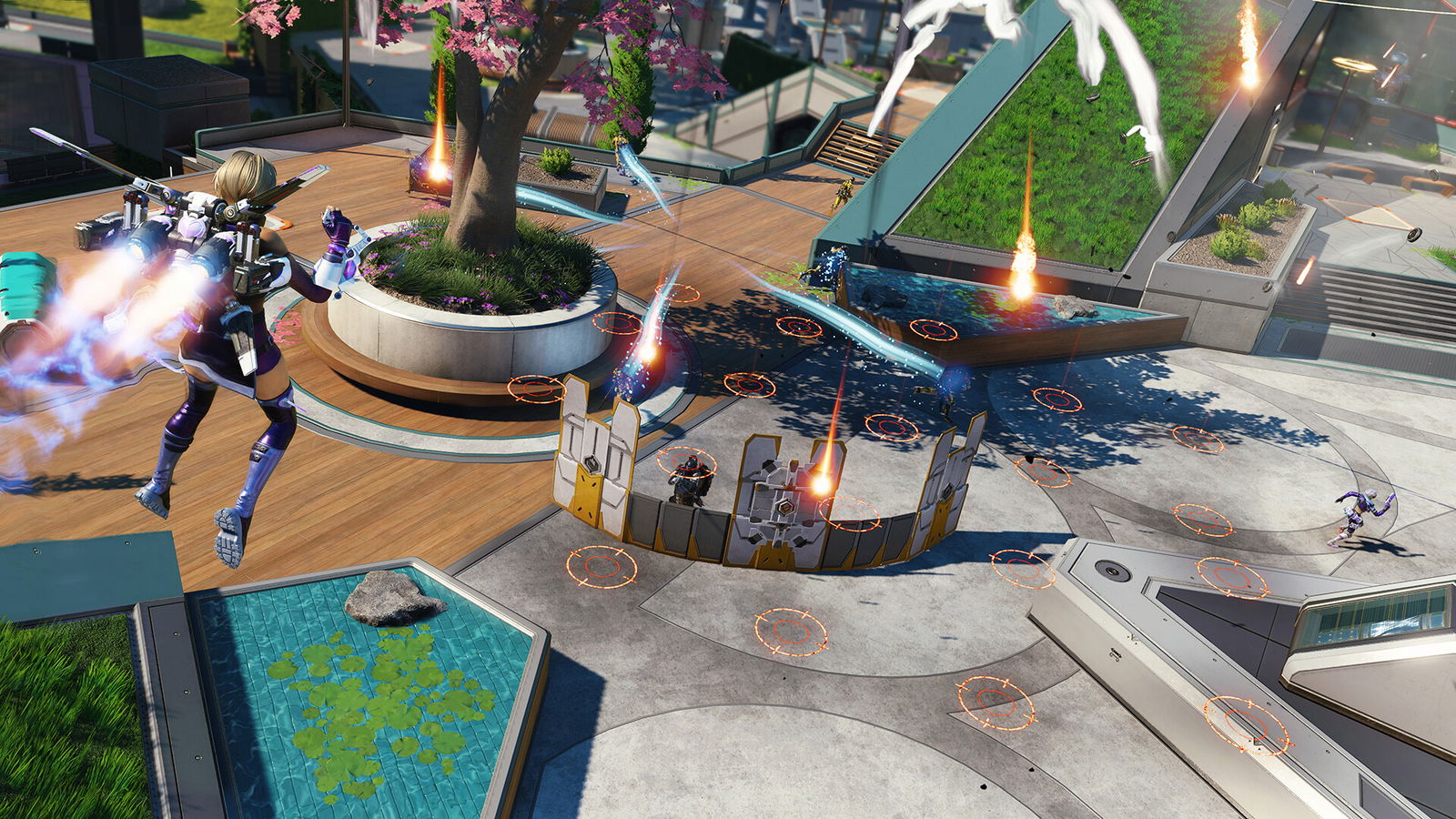 Apex Legends Season 28: Release Date, Time & Early Patch Notes