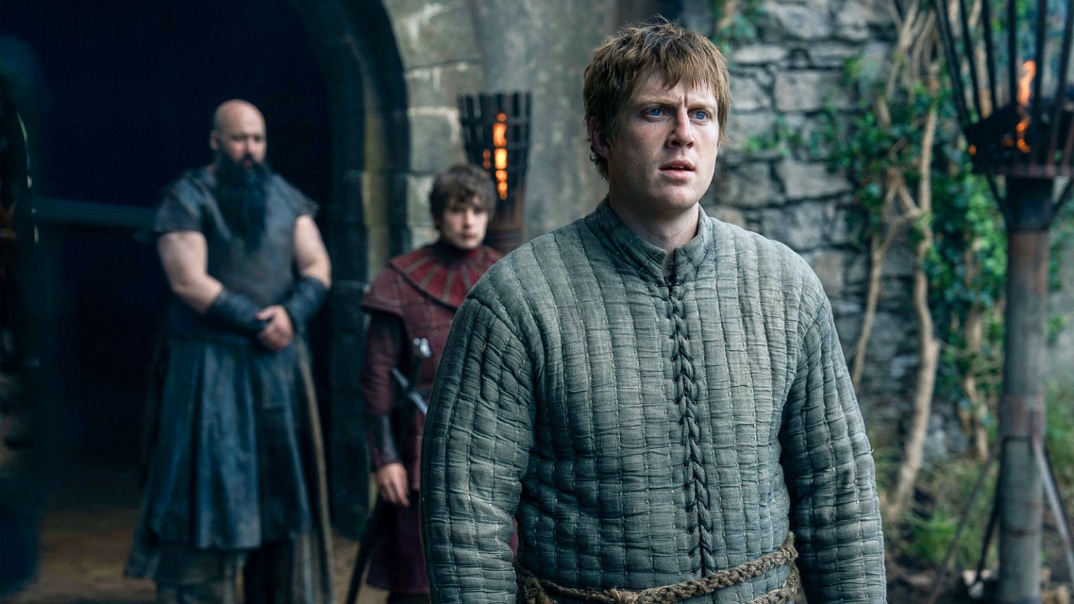 6 Ways A Knight of the Seven Kingdoms Can Fix What House of the Dragon ...