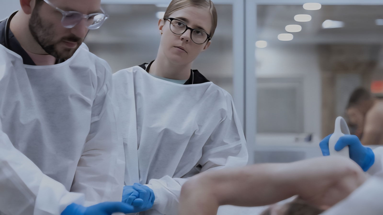The Pitt Season 2 Episode 5 Recap and Review
