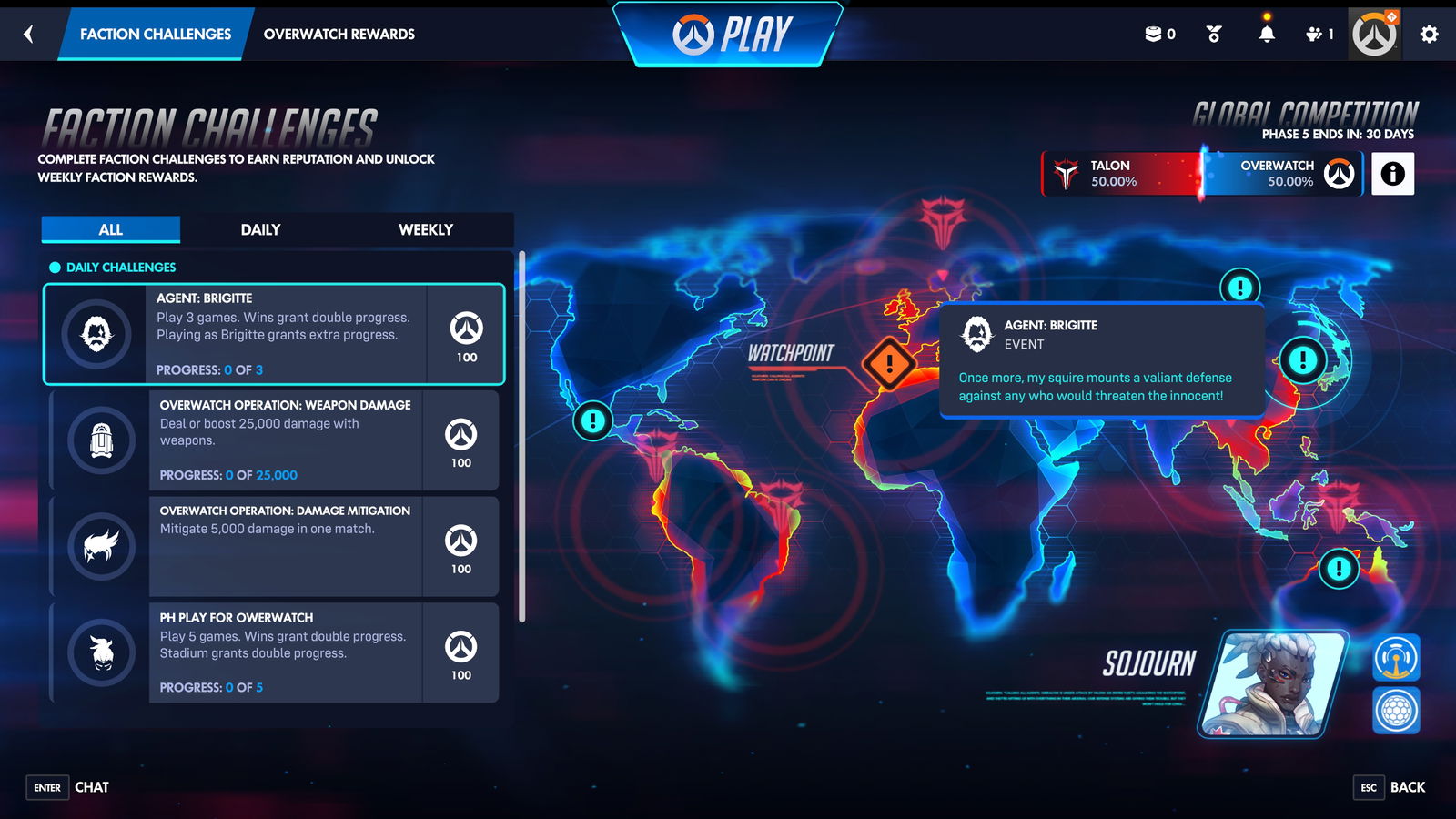 Overwatch’s Massive Overhaul Introduces 10 New Heroes, Story-Driven Era ...