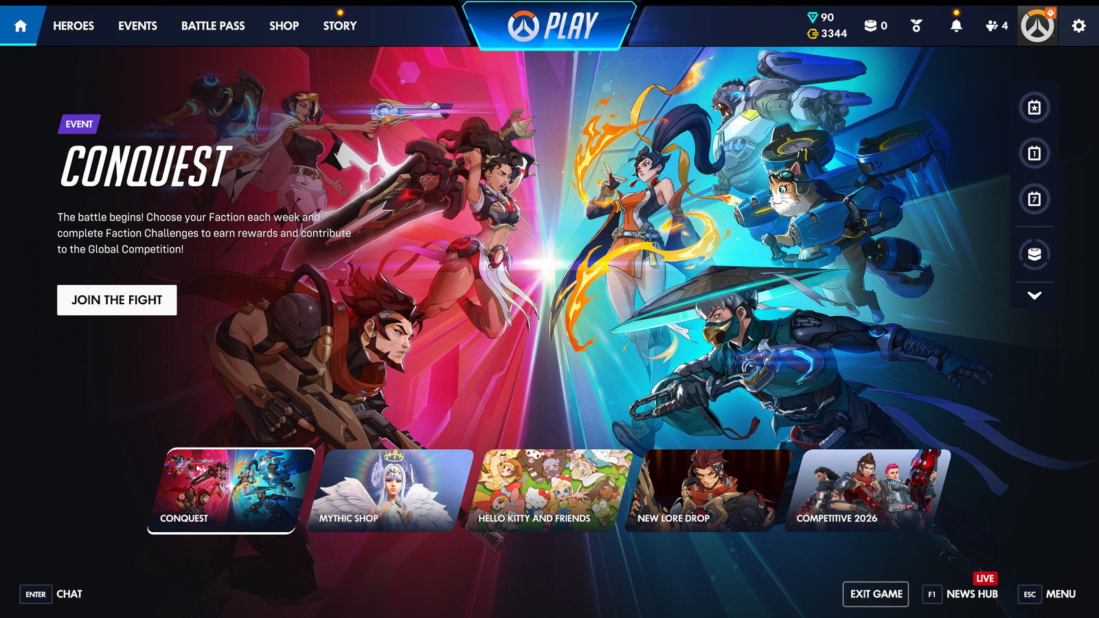 Overwatch’s Massive Overhaul Introduces 10 New Heroes, Story-Driven Era ...