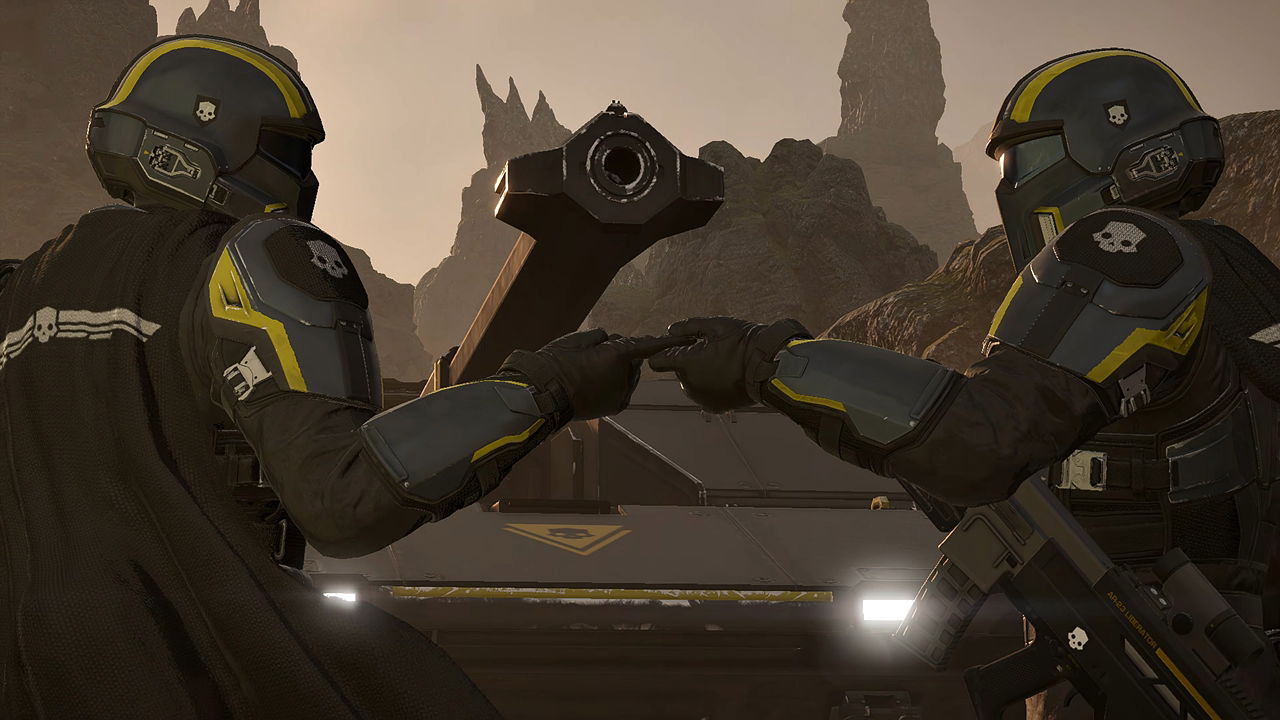 Top 5 Best Tips To Master the Bastion Tank in Helldivers 2