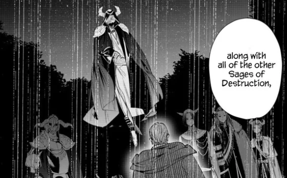 The 10 Strongest Demons in Frieren: Beyond Journey’s End, Ranked