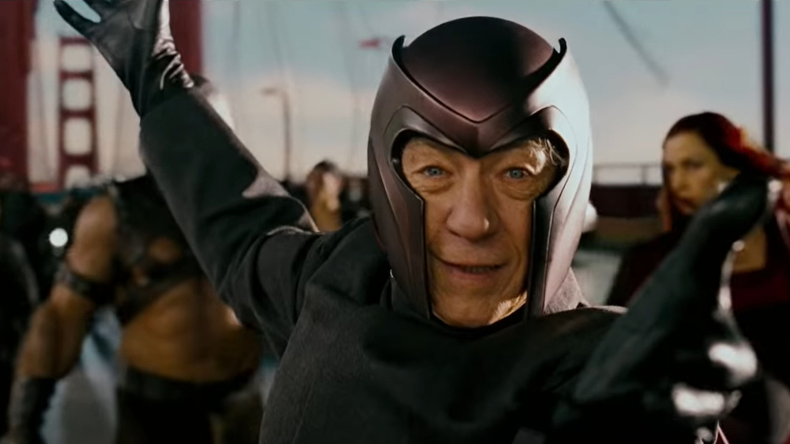 The Real Reason Why X-Men Origins: Magneto Got Canceled Has Nothing to ...
