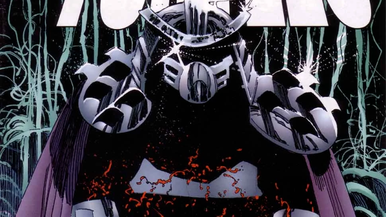 The 10 Coldest Shredder Designs In TMNT, Officially Ranked From Least ...