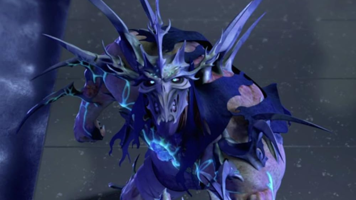 The 10 Coldest Shredder Designs In TMNT, Officially Ranked From Least ...