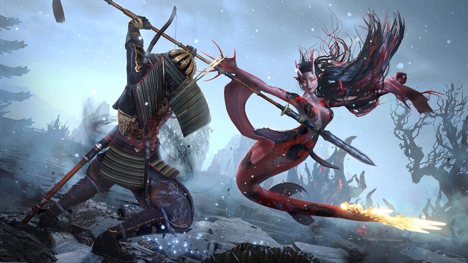 Nioh 3 Trophy Guide: How to Unlock All the Achievements?