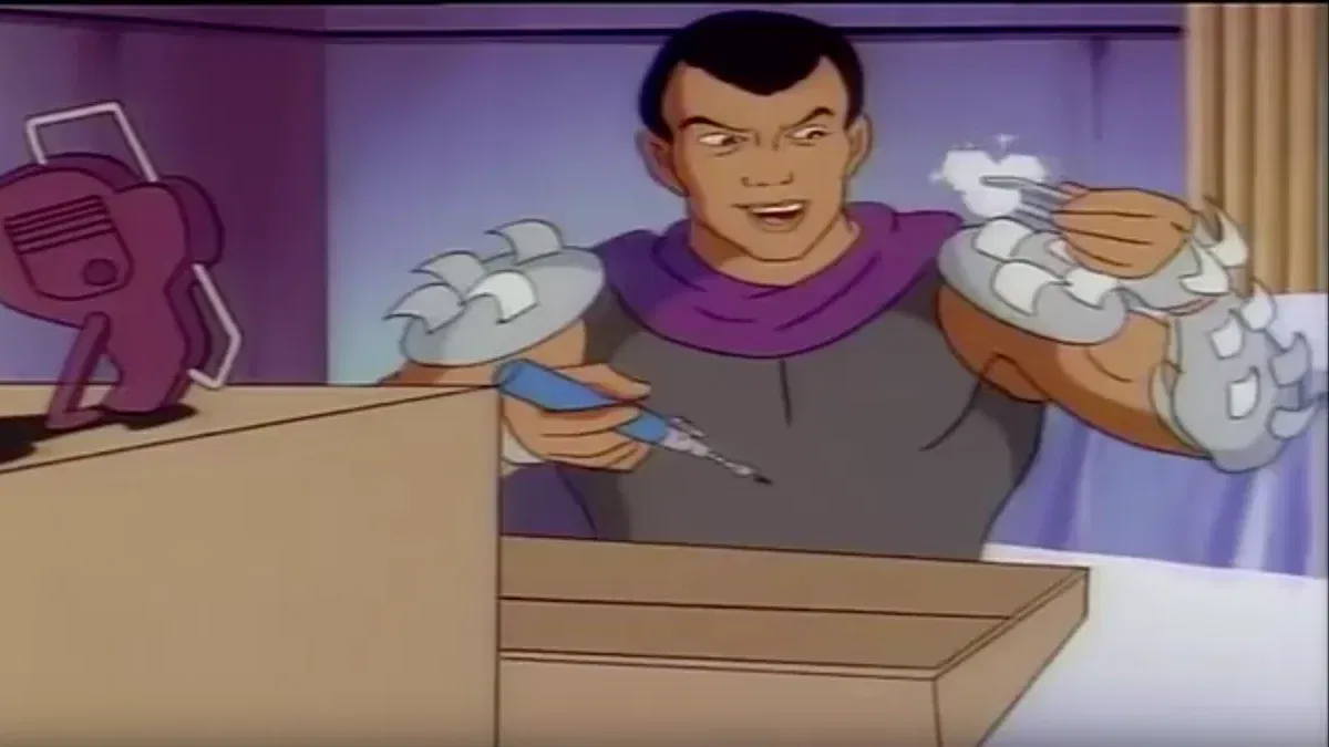 The 10 Coldest Shredder Designs In TMNT, Officially Ranked From Least ...