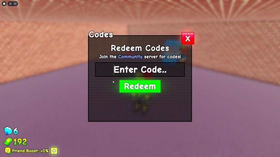 Build An Arcade Codes (March 2026): Get Free Potions, Customers, and More!