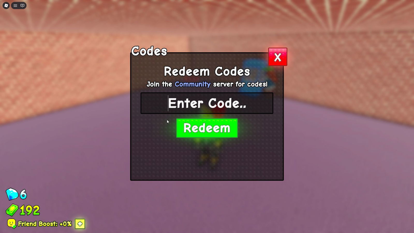 Build An Arcade Codes (March 2026): Get Free Potions, Customers, and More!