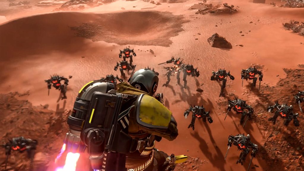 Is Helldivers 2 Super Citizen Edition Worth it?