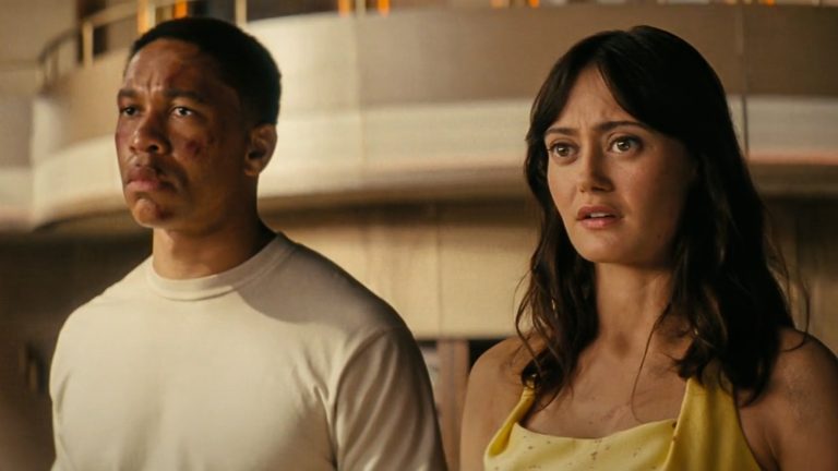 The Night Manager Episode 3 Ending Explained: Is Richard Roper Really Alive?