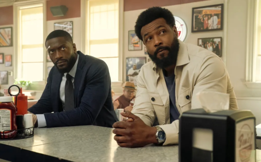 Cross Season 2 Episode 3 Ending Explained: Who Is Behind the Twist ...