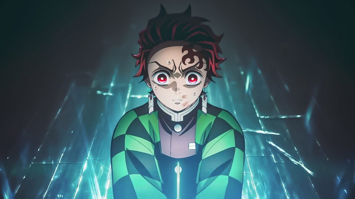 Demon Slayer: Infinity Castle Part 2 Hints 2027 Release Date After ...
