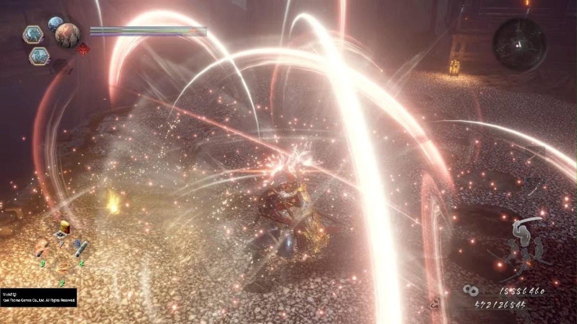How To Unlock Severing Spin in Nioh 3? Best Early Skill To Buff Up the ...