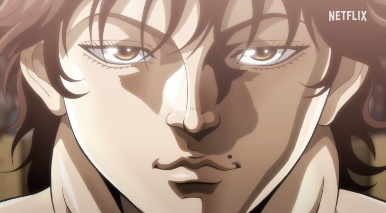 Baki-Dou: The Invincible Samurai: Release Date, Voice Cast, Plot and ...