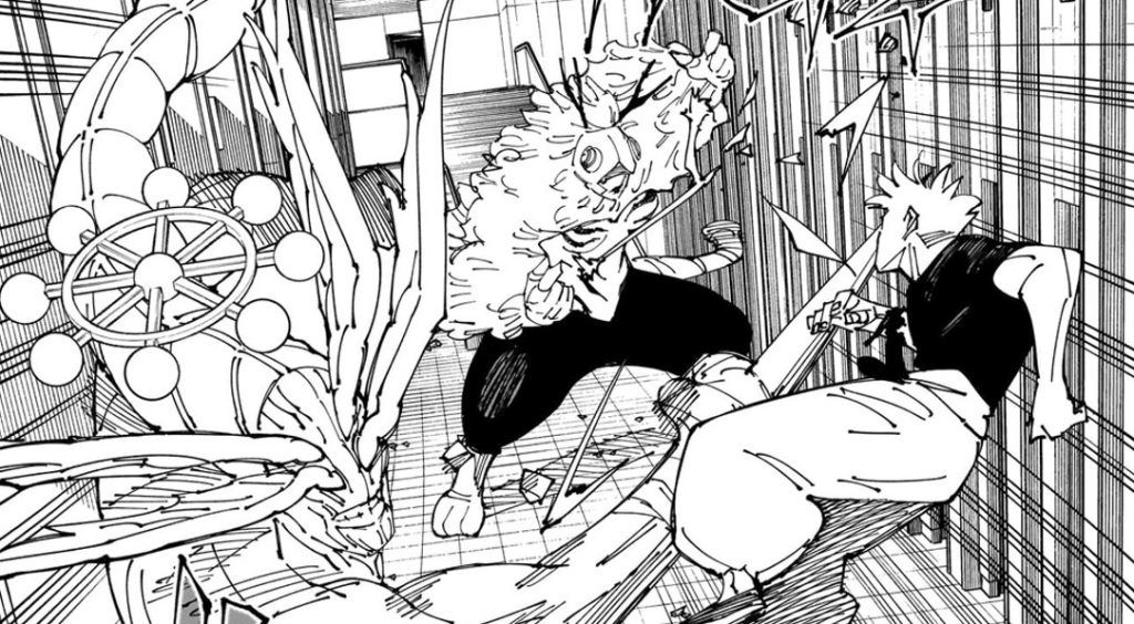 Jujutsu Kaisen: What Is the Tiger Funeral?