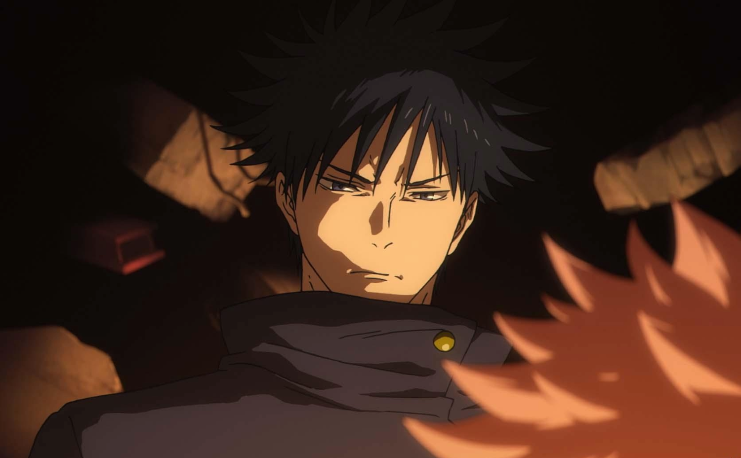 Jujutsu Kaisen: What Is the Tiger Funeral?