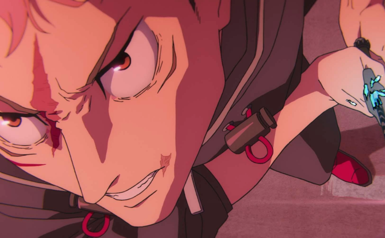 Jujutsu Kaisen: What Is the Tiger Funeral?