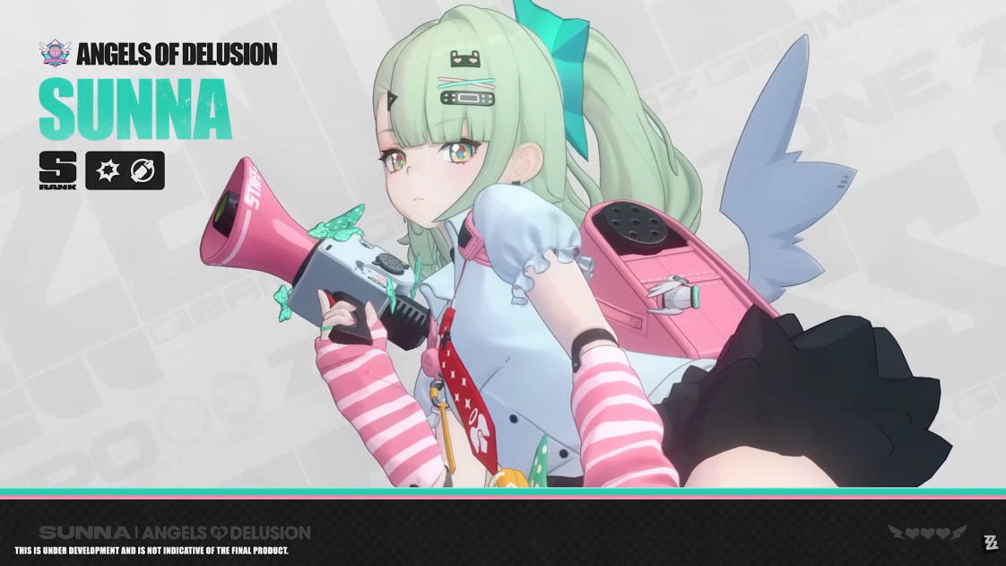 Zenless Zone Zero 2.6 Codes (February 2026): Get Free Polychrome, Denny ...