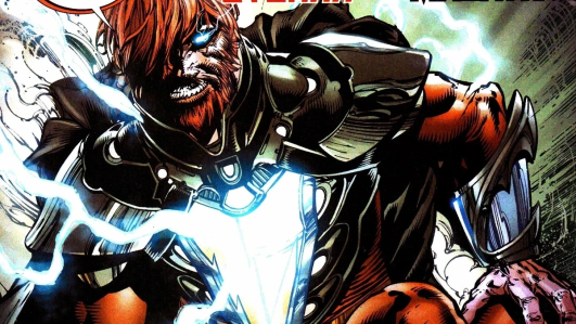 DC Theory Reveals the True Identity of Absolute Lex Luthor With a ...