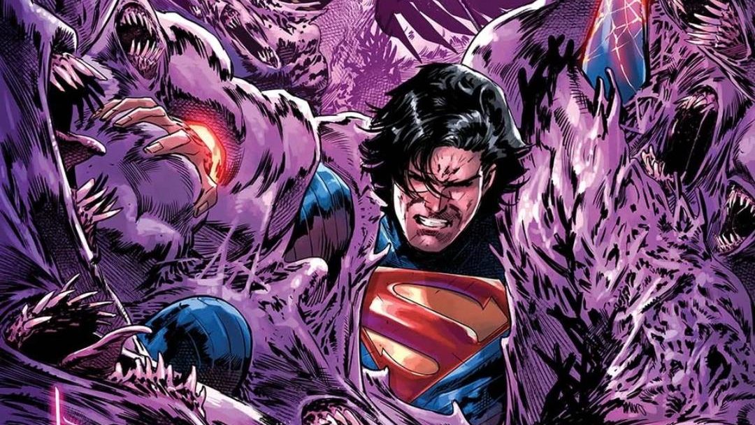 DC Theory Reveals the True Identity of Absolute Lex Luthor With a ...