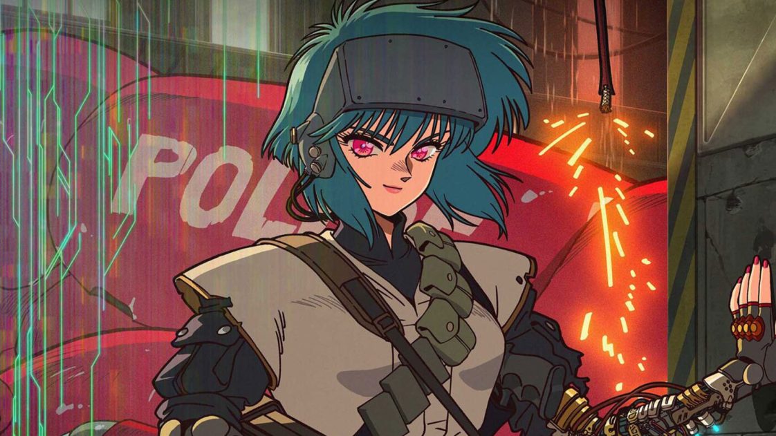 The Ghost in the Shell Remake (2026): Release Date, Trailer, Plot, and ...