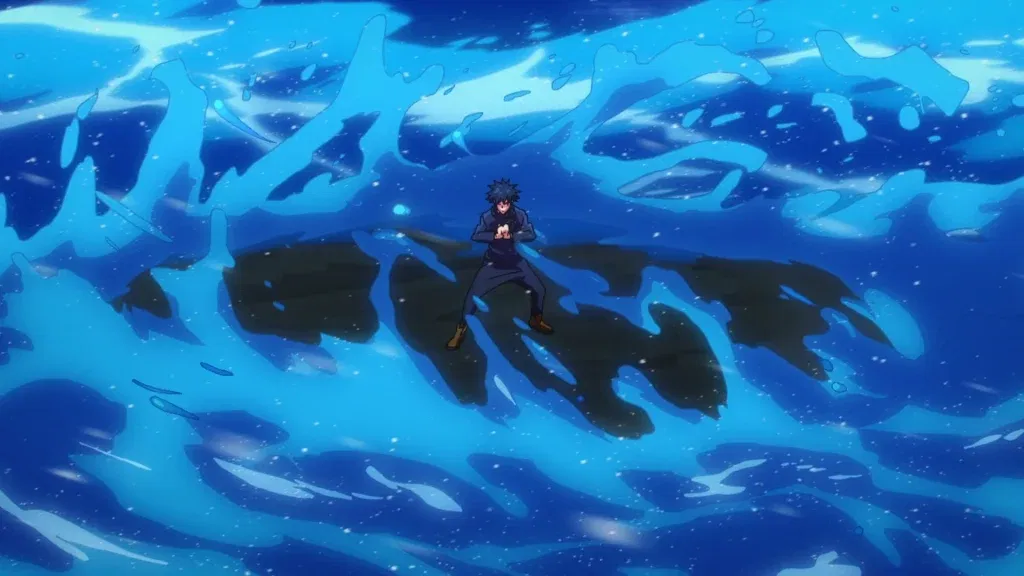 Every Megumi’s Ability in Jujutsu Kaisen, Ranked by Strength