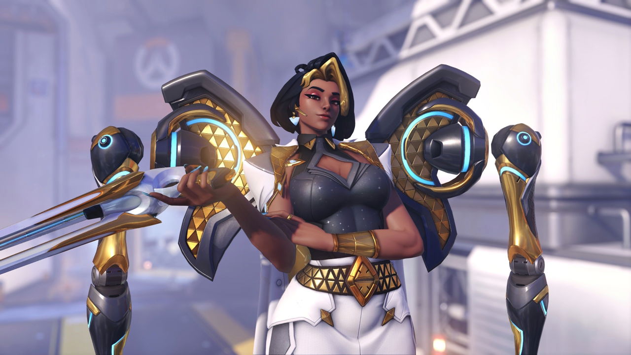 Overwatch 2026 Roadmap Breakdown: New Heroes, Maps, Mythics & More
