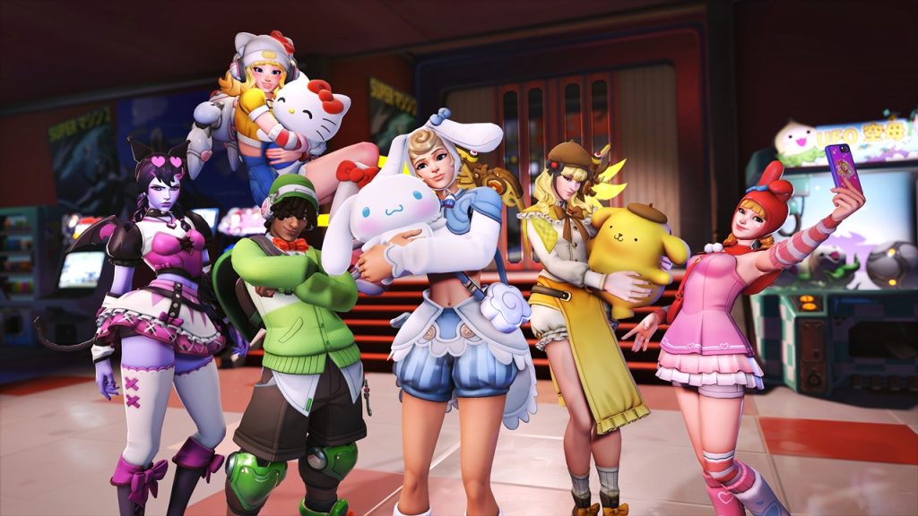 Overwatch Season 1 Release Countdown: All Global Release Times