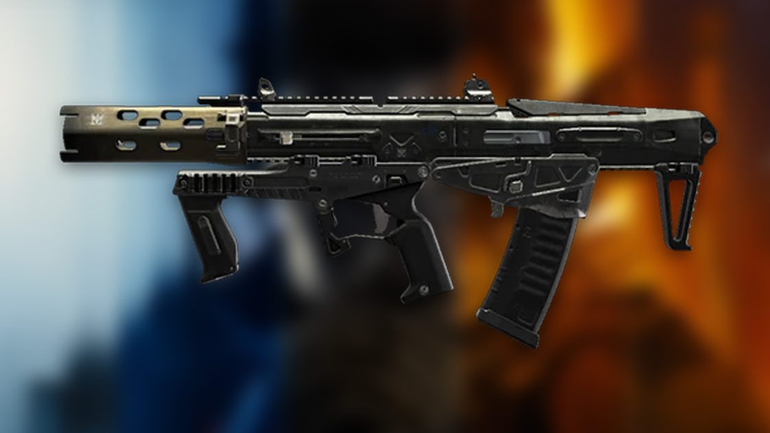 Top 5 Meta Call of Duty: Warzone Season 2 Loadouts