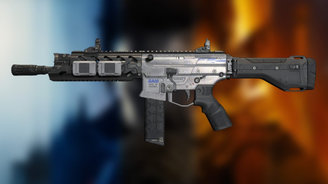 Top 5 Meta Call of Duty: Warzone Season 2 Loadouts