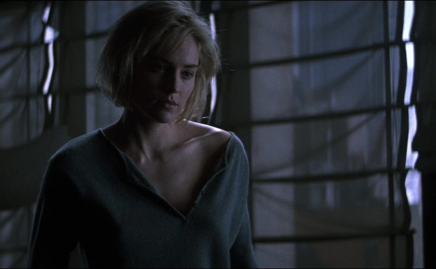Euphoria Season 3: Who Is Sharon Stone? Age, Career, & Character Details