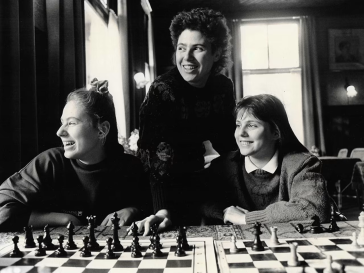 Queen of Chess Ending Explained: Was Judit Polgár a Chess Prodigy or ...