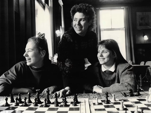 Queen of Chess Ending Explained: Was Judit Polgár a Chess Prodigy or ...
