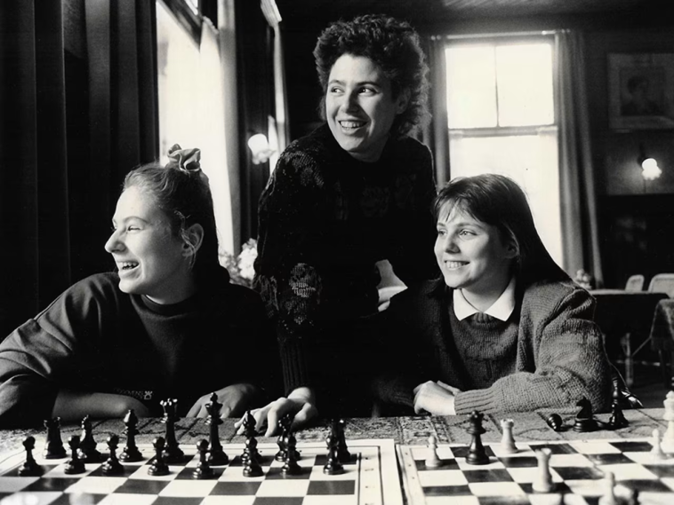 Queen of Chess Ending Explained: Was Judit Polgár a Chess Prodigy or ...