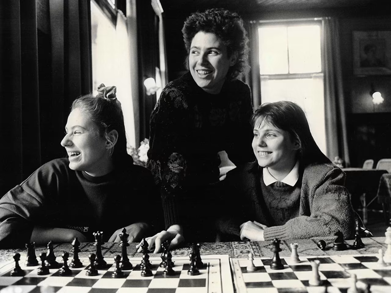 Queen of Chess Ending Explained: Was Judit Polgár a Chess Prodigy or ...