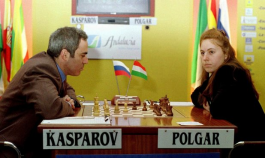 Queen of Chess Ending Explained: Was Judit Polgár a Chess Prodigy or ...