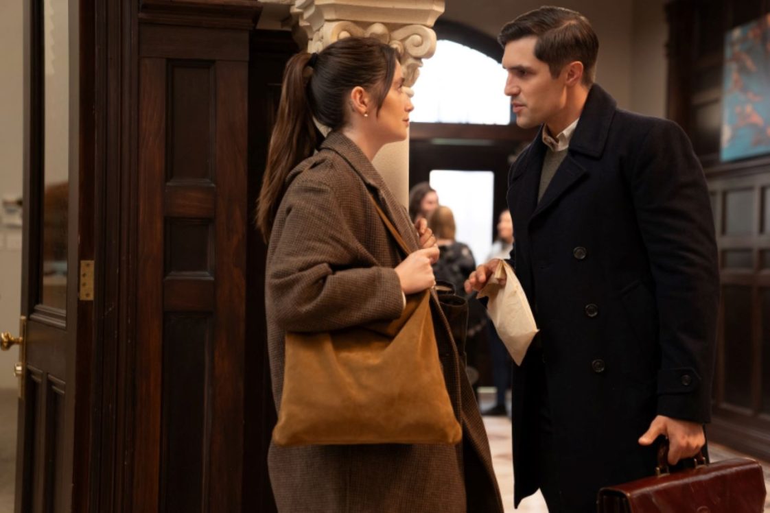 Rooster Season 1 Episode Release Schedule: Episode Count, Runtime & Plot