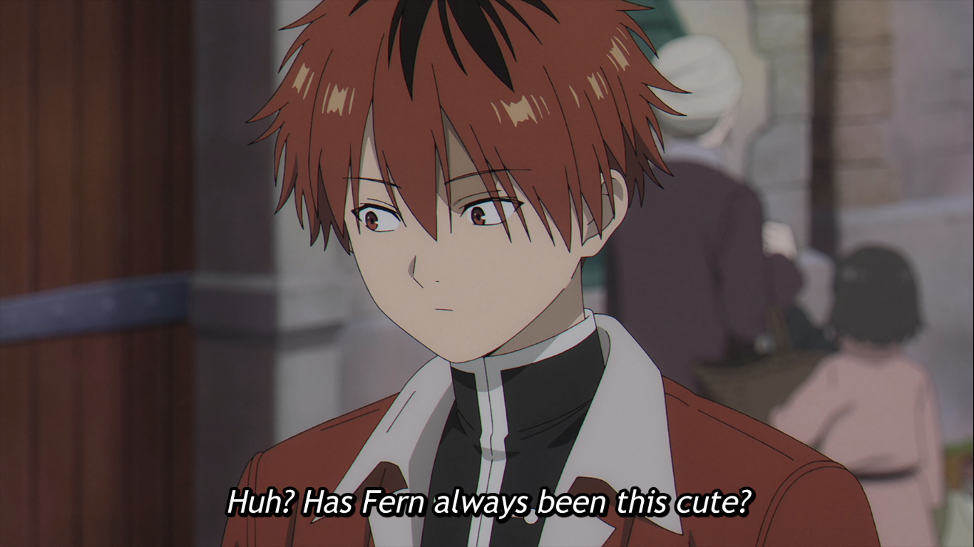 Frieren Season 2 Episode 4 Review: How Exactly Fern & Stark's First ...