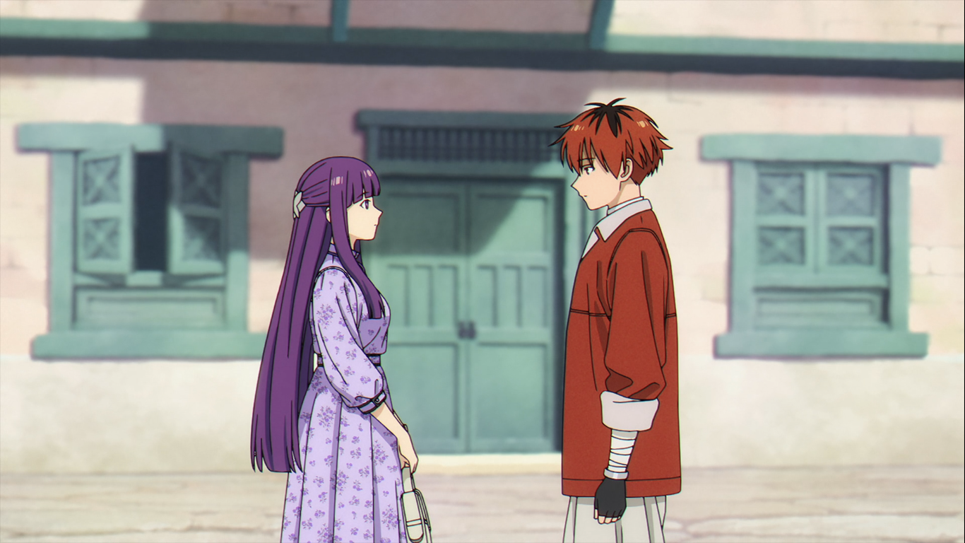 Frieren Season 2 Episode 4 Review: How Exactly Fern & Stark's First ...